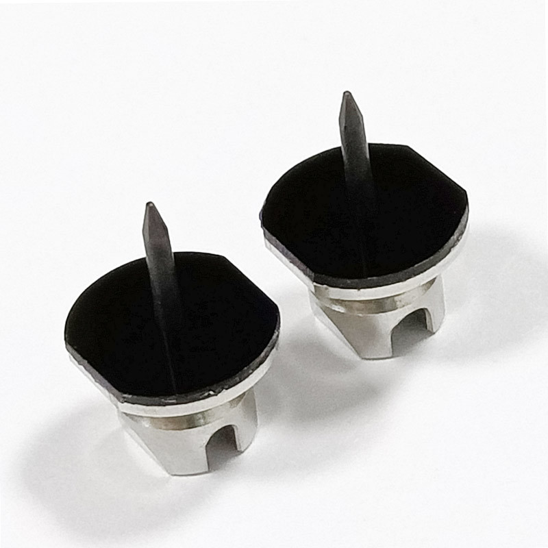 256csn Nozzle SMTอะไหล่สําหรับ Npm Cm402 Cm602 12/16 หัวเครื่อง